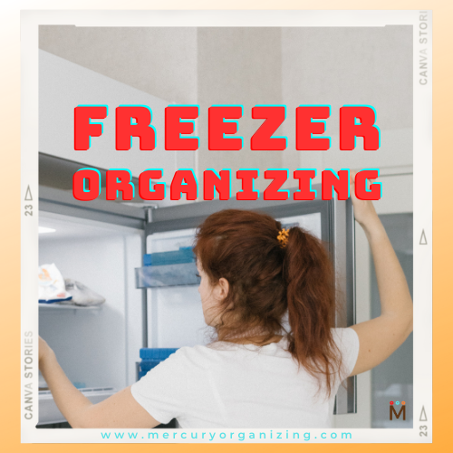 How to Organize a Standing Freeze r: Step-by-Step Guide and Pro Tips ...